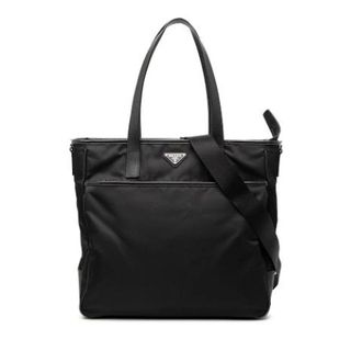 Prada Damen, Pre-Owned, Schwarzk, ONE SIZEGr&ouml;&szlig;e