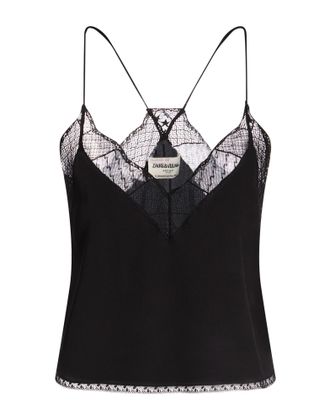 Zadig&Voltaire TOPS - Tops auf YOOX.COM