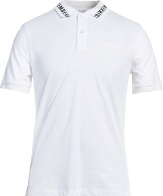 Dirk Bikkembergs TOPS - Poloshirts auf YOOX.COM