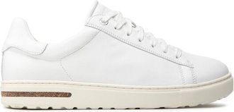 Birkenstock Sneakers Bend Low 1017723 Wei&szlig;