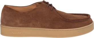 Churchs SCHUHE - Schn&uuml;rschuhe auf YOOX.COM