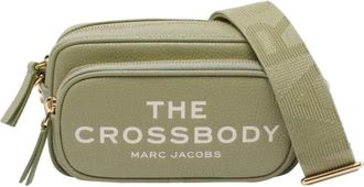Marc Jacobs Femme, Sacs, Beige, Taille: ONE Size The Leather Crossbody