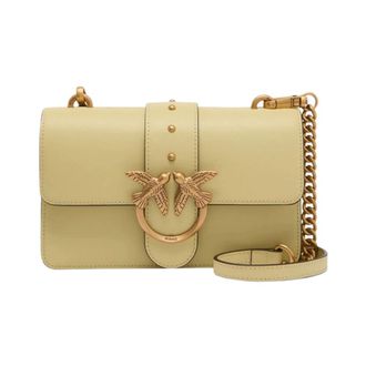 Pinko Pinko, Damen, Taschen, Gelb, ONE SIZEGr&ouml;&szlig;e