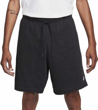 Nike Club Knit M - Trainingshosen - Herren