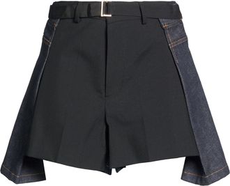 sacai HOSEN & R&Ouml;CKE - Shorts & Bermudashorts auf YOOX.COM
