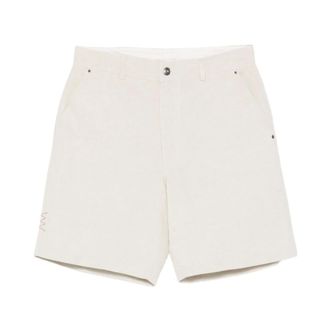 Amaranto Amar&aacute;nto, Homme, Shorts, Beige, Taille: L Shorts d&eacute;contract&eacute;s