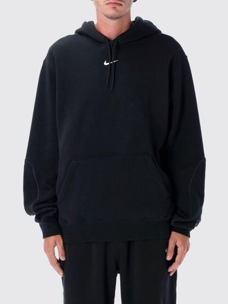 Nike Sweatshirt NIKE Homme couleur Noir