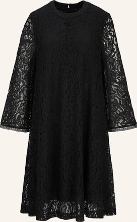 19V69 19V69 Italia Spitzenkleid Marceline Lace schwarz