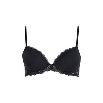 Calvin Klein Soutien-gorge avec dentelle