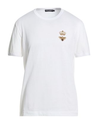 Dolce & Gabbana TOPS - T-shirts auf YOOX.COM