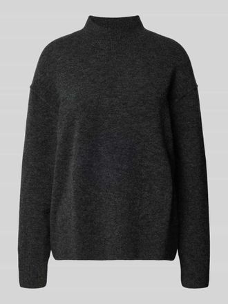 Marc O'Polo Denim Regular Fit Strickpullover aus Schurwoll-Mix