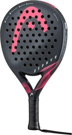 Head Paddle Tennis Zephyr 2023_bk_pi