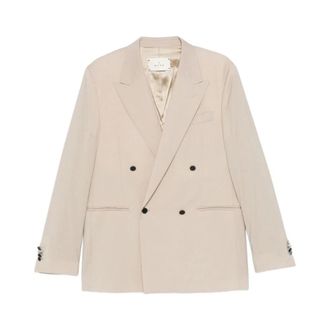 Manuel Ritz Homme, Vestes, Beige, Taille: L Manuel Ritz Vestes