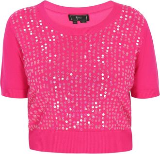 Faina Pullover