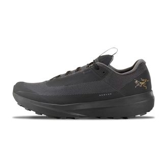 Arc'teryx Homme, Chaussures, Noir, Taille: 46 EU Norvan LD 4 Gore-Tex
