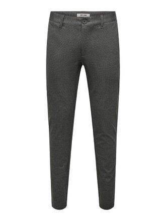 Only & Sons Male Hose ONSMARK Slim Fit Hose
