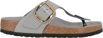 Birkenstock SCHUHE - Zehentrenner auf YOOX.COM
