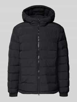 Geox Steppjacke mit Kapuze Modell SPHERICA