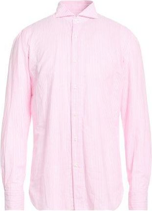 LUIGI BORRELLI NAPOLI TOPS - Chemises sur YOOX.COM