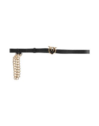 Pinko Kleinlederwaren - G&uuml;rtel auf YOOX.COM