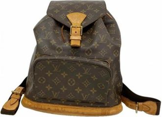 Louis Vuitton Damen, Pre-Owned, Braun, ONE SIZEGr&ouml;&szlig;e