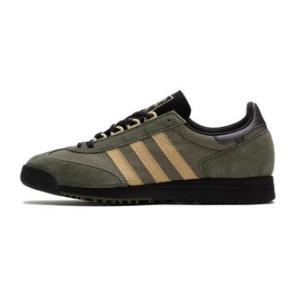 adidas unisex, Schuhe, Gr&uuml;n, 36 EUGr&ouml;&szlig;e