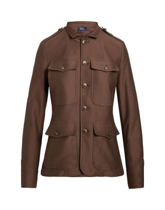 Ralph Lauren JACKEN & M&Auml;NTEL - Jacken und Anoraks auf YOOX.COM
