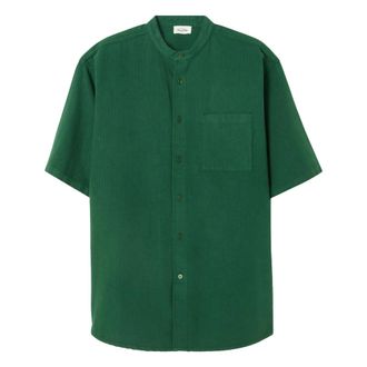 American Vintage Chemise Rygybay Coton Bio American Vintage