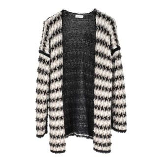 Gran Sasso Winterjacken - - Knitwear - Damen - Mehrfarbig - M