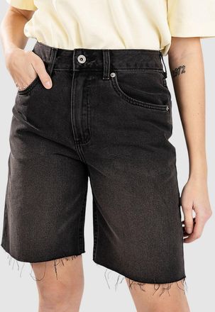 Vans Sirelle Cut-Off Jorts Shorts washed black