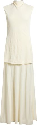 Jil Sander KLEIDER - Maxi-Kleider auf YOOX.COM