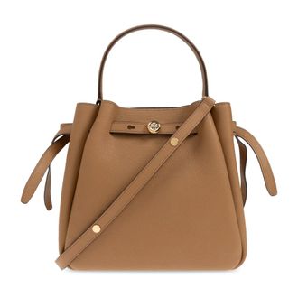 Tory Burch Femme, Sacs, Brun, Taille: ONE Size Sac Romy