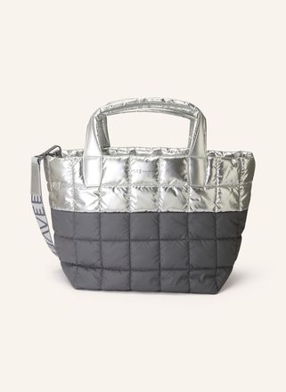 VeeCollective Shopper Porter Tote Medium grau