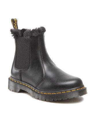 Dr. Martens Klassische Stiefeletten 2976 Leonore 26332021 Schwarz