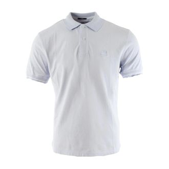 C.P. Company Lila Poloshirt - - Tops - Herren - Lila - S