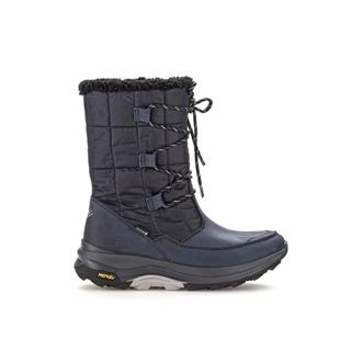 Gabor Damen, Schuhe, Blau, 35 1/2 EUGr&ouml;&szlig;e
