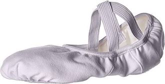 Capezio Femme Hanami Canvas Ballerines, 38 EU