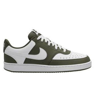 Nike Court Vision Low - Sneakers - Herren