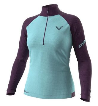 Dynafit Speed Polartec 1/2 Zip - Fleecepullover - Damen