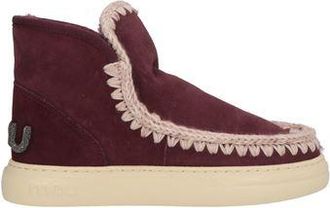 Mou CHAUSSURES - Bottines sur YOOX.COM