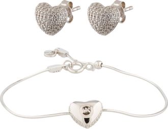 Michael Kors Schmuckset LOVE