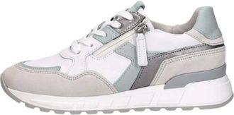 Gabor Baskets basses Lage - Femme - Chaussures - Blanc - Taille: 41 1/2 EU