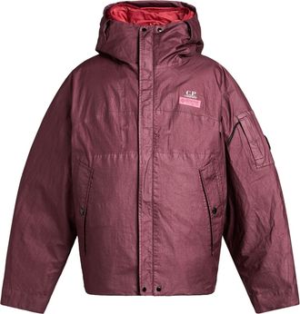 C.P. Company JACKEN & M&Auml;NTEL - Jacken und Anoraks auf YOOX.COM