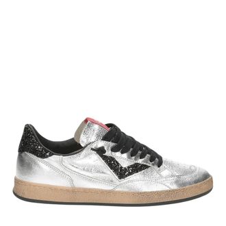 4B12 PlayNew Baskets - Femme - Chaussures - Gris - Taille: 39 EU