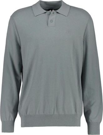 HUGO BOSS Herren, Strickwaren, Blau, 2XLGr&ouml;&szlig;e