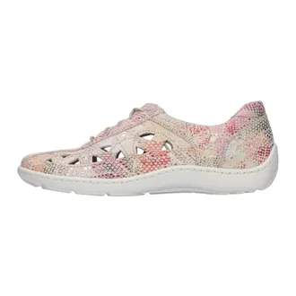 Waldl&auml;ufer Damen, Schuhe, Rosa, 38 1/2 EUGr&ouml;&szlig;e