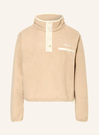 Columbia Fleece-Troyer Helvetia Ii beige