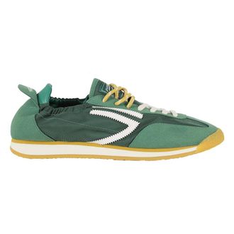 Puraai Herren, Schuhe, Gr&uuml;n, 43 EUGr&ouml;&szlig;e