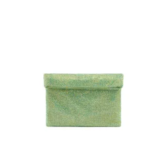 twentyfour Damen, Taschen, Gr&uuml;n, ONE SIZEGr&ouml;&szlig;e