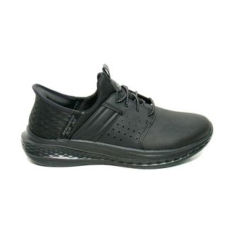 Skechers Slade Zachary - - Sport - Herren - Schwarzk - 46 EU